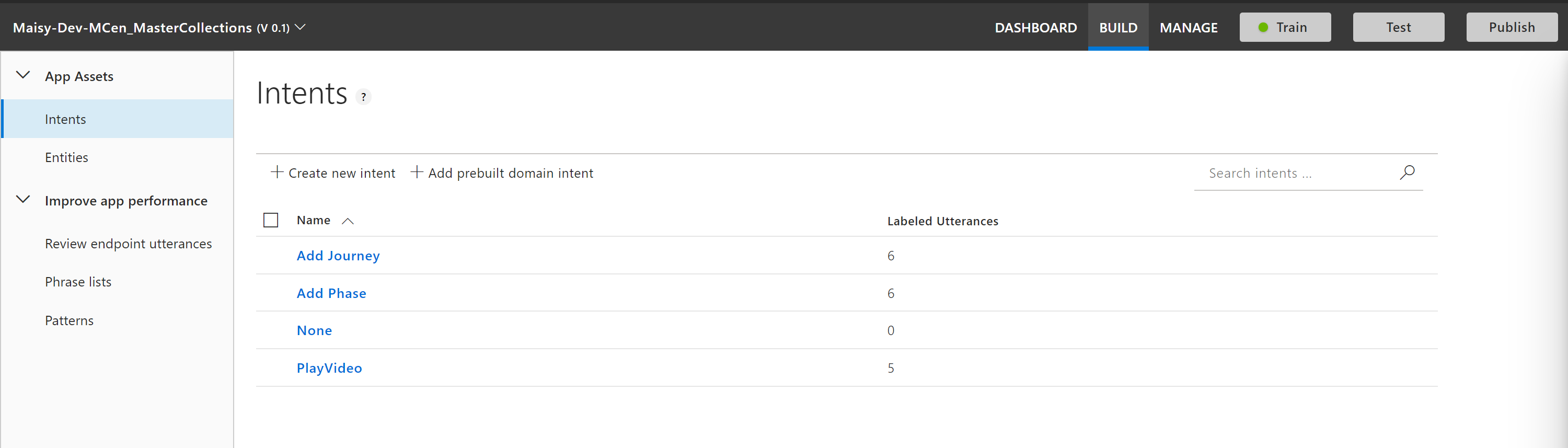 Not able to update the Bot Dispatch via botskills refresh · Issue #1692 · microsoft/botframework ...