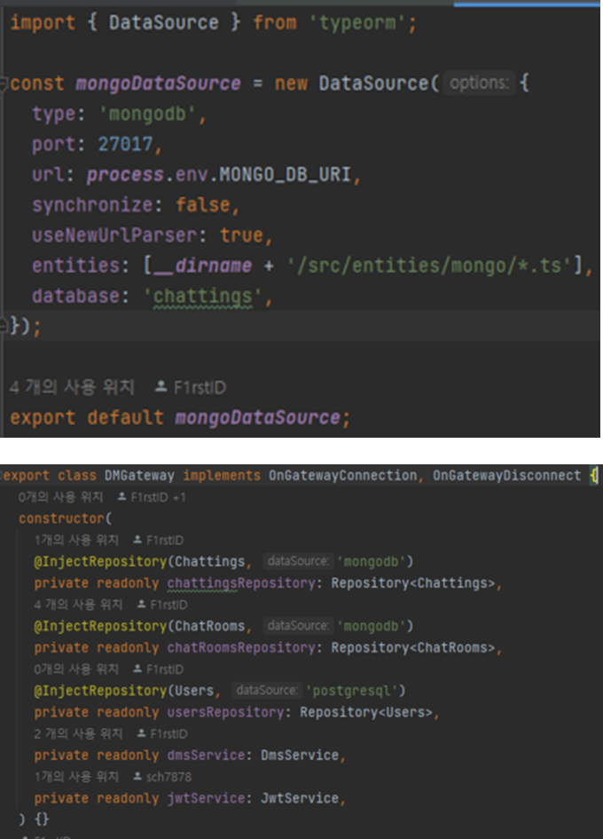 GitHub - mungstagram/take_backend: 2조 실전프로젝트 백엔드