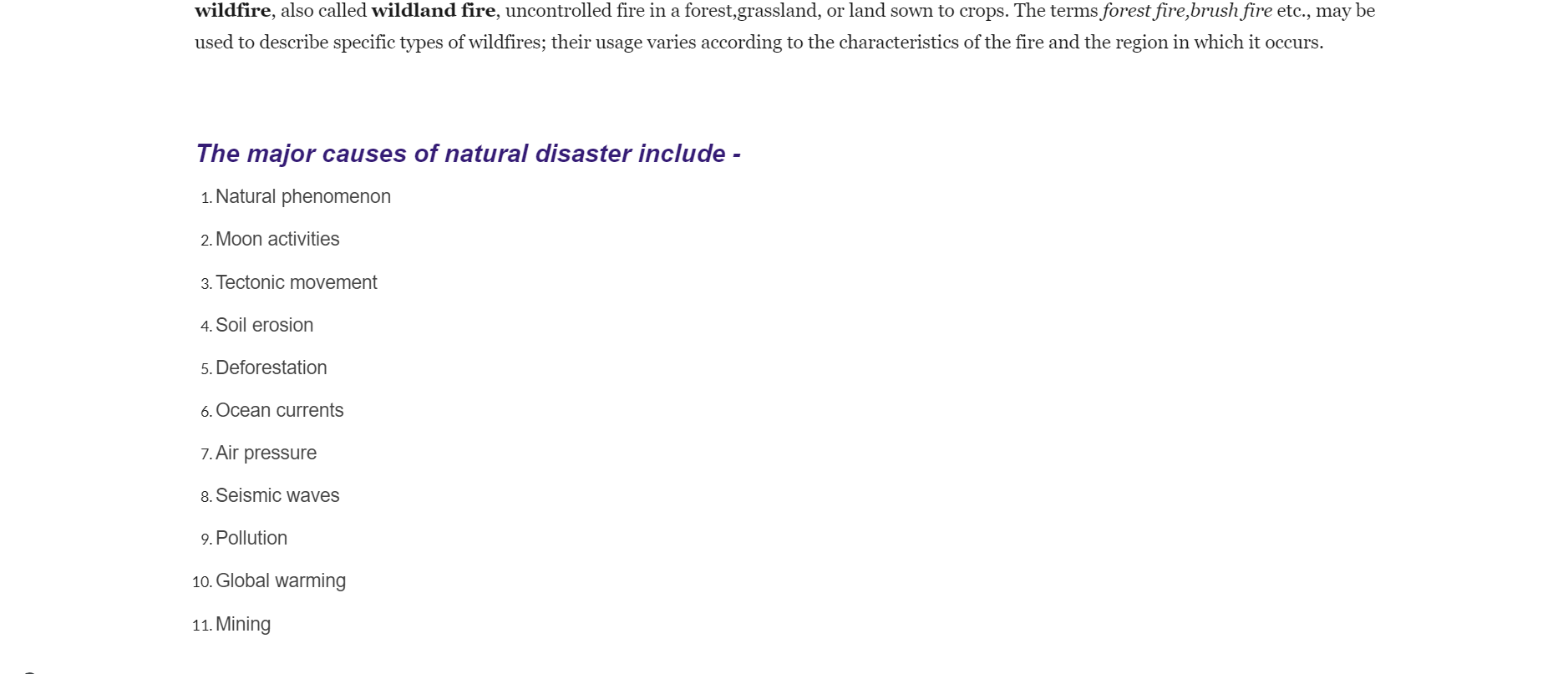 GitHub - Ashokmutyam/NATURAL-DISASTERS