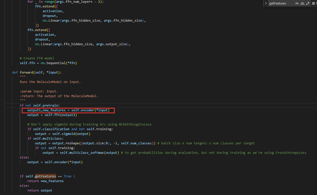 如何提取预训练特征来给其他下游模型进行训练？ · Issue #7 · HICAI-ZJU/KANO · GitHub