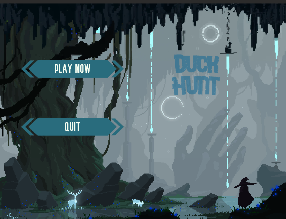 GitHub - JulienMarcq/my_hunter: { Epitech Project } | my_hunter | first year's project