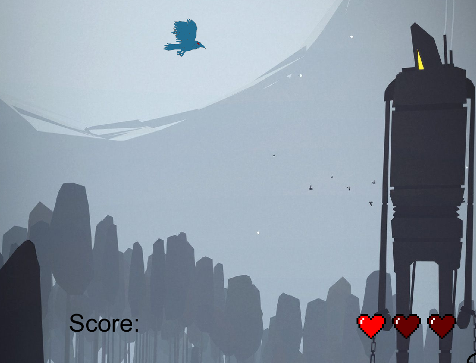 GitHub - JulienMarcq/my_hunter: { Epitech Project } | my_hunter | first year's project