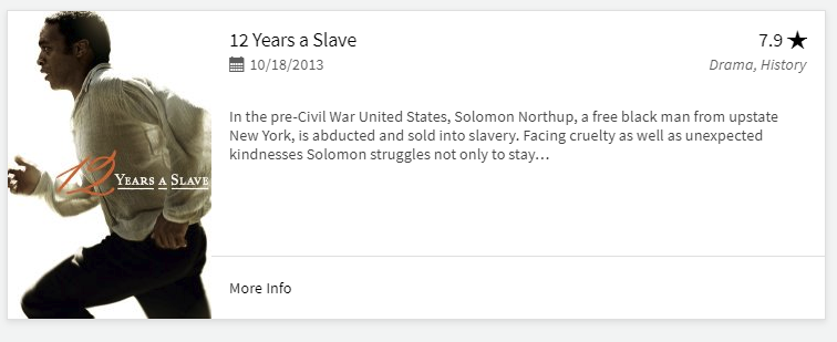 [Card] Image on the left · Issue #5946 · Semantic-Org/Semantic-UI · GitHub