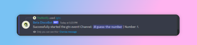 GitHub - TheNotify/Guess-The-Number-discord.js-v14