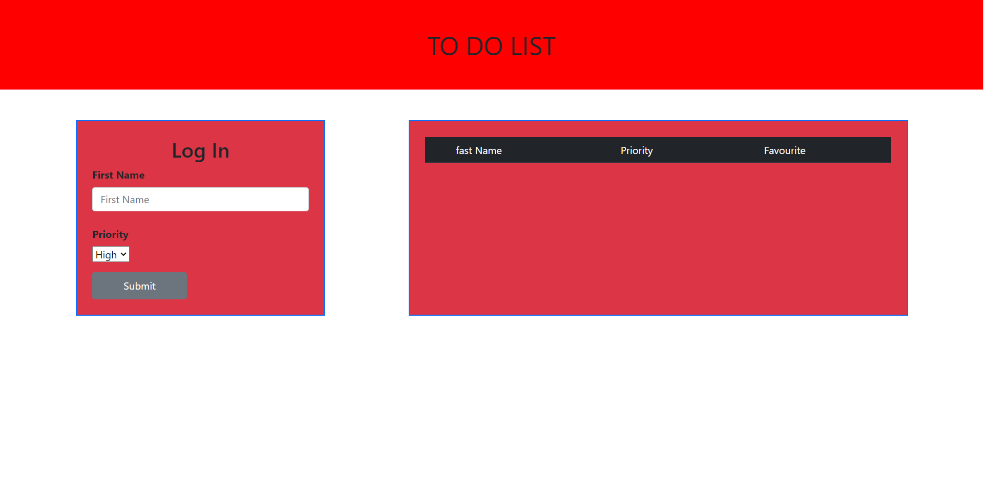 GitHub - mitpatel9/TO-DO-LIST