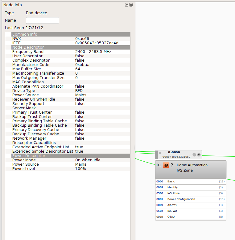 Orvibo Smoke Sensor · Issue #901 · dresden-elektronik/deconz-rest-plugin · GitHub