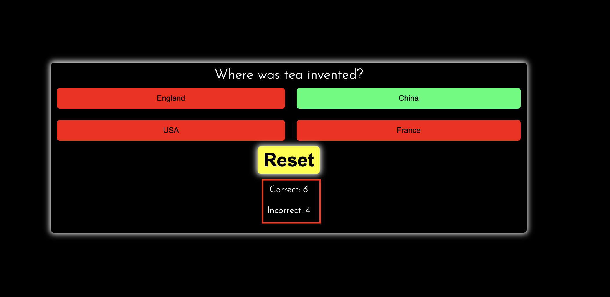 GitHub - Code-Institute-Submissions/pp2-quiz-game-1