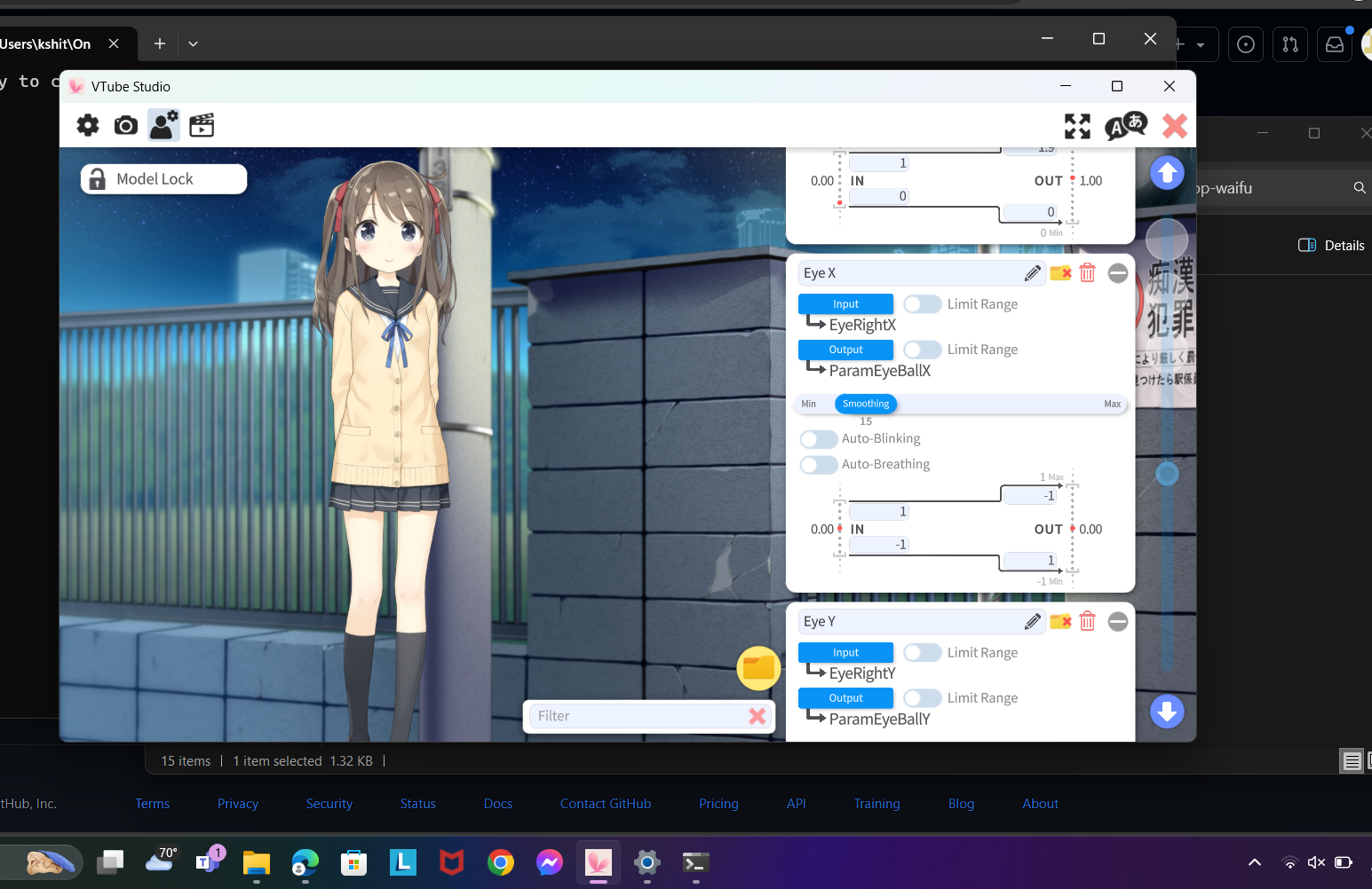 #86 i look that and do as he say but i got like this look in comment · Issue #191 ...