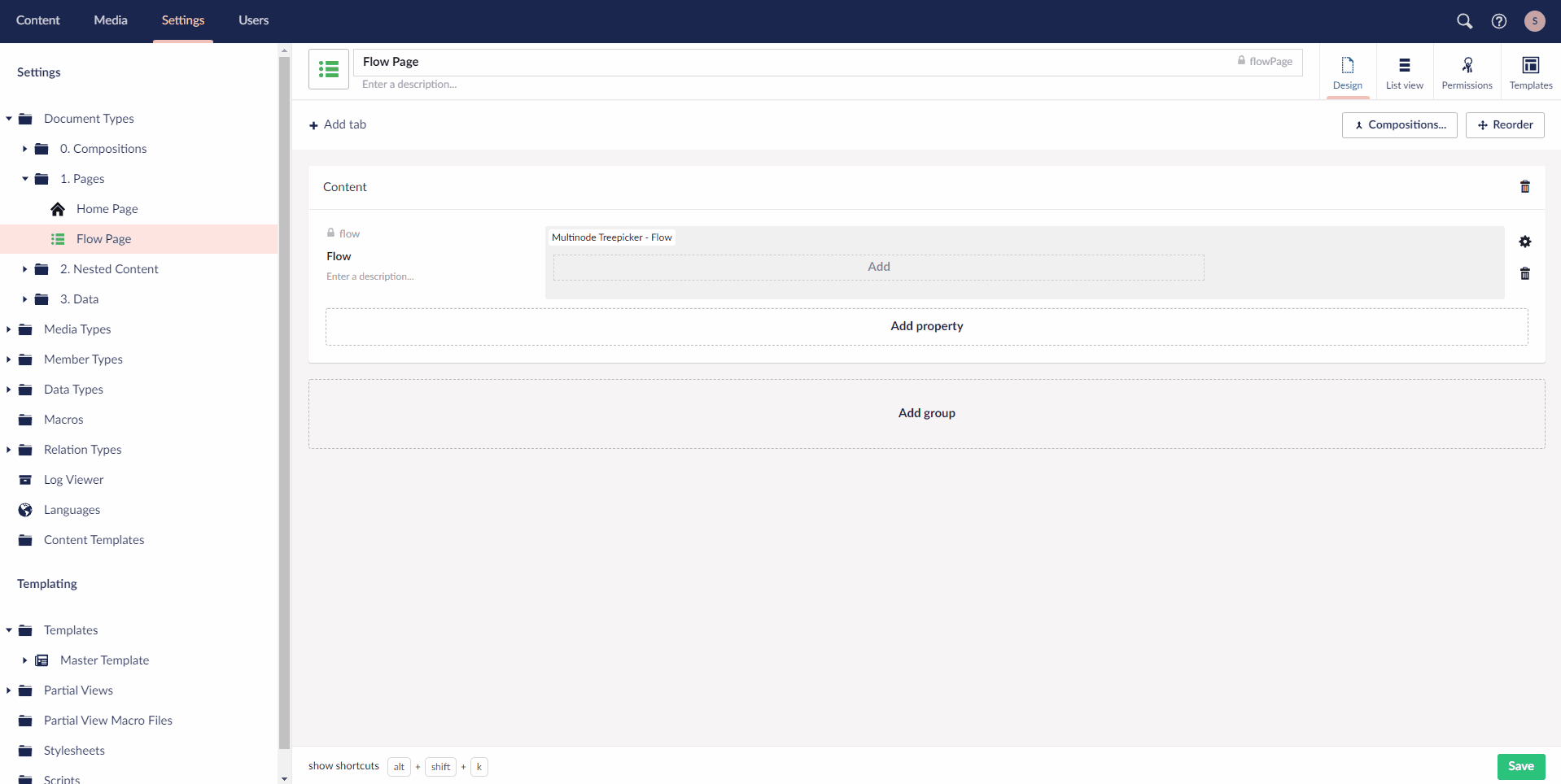 Multinode picker not respecting minimum amount · Issue #11322 · umbraco/Umbraco-CMS · GitHub
