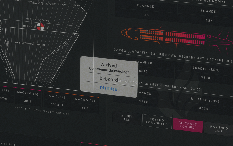Deboarding Button · Issue #7561 · flybywiresim/aircraft · GitHub