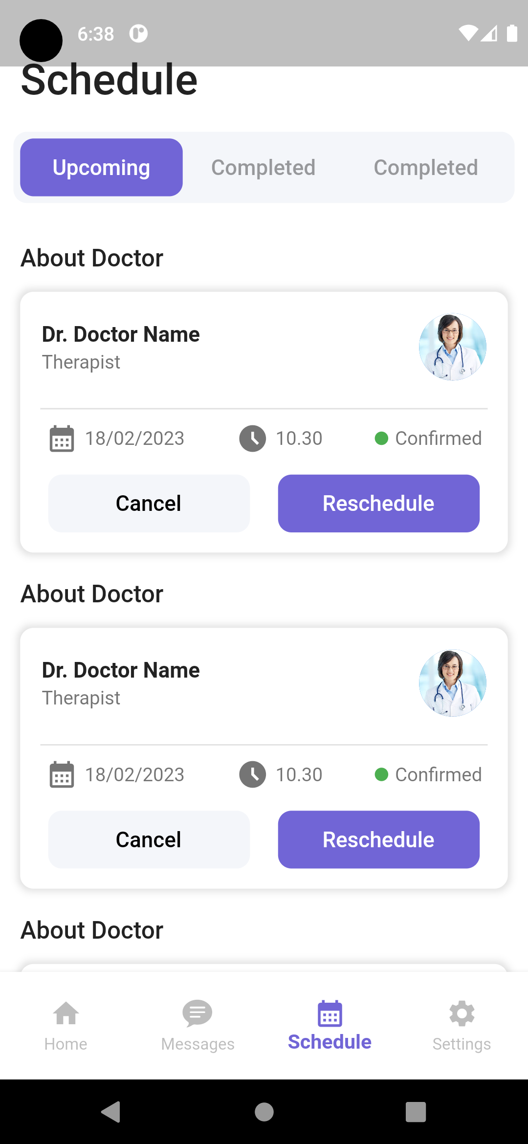 GitHub - mehmetozek01/medical_app: A simple medical application that ...