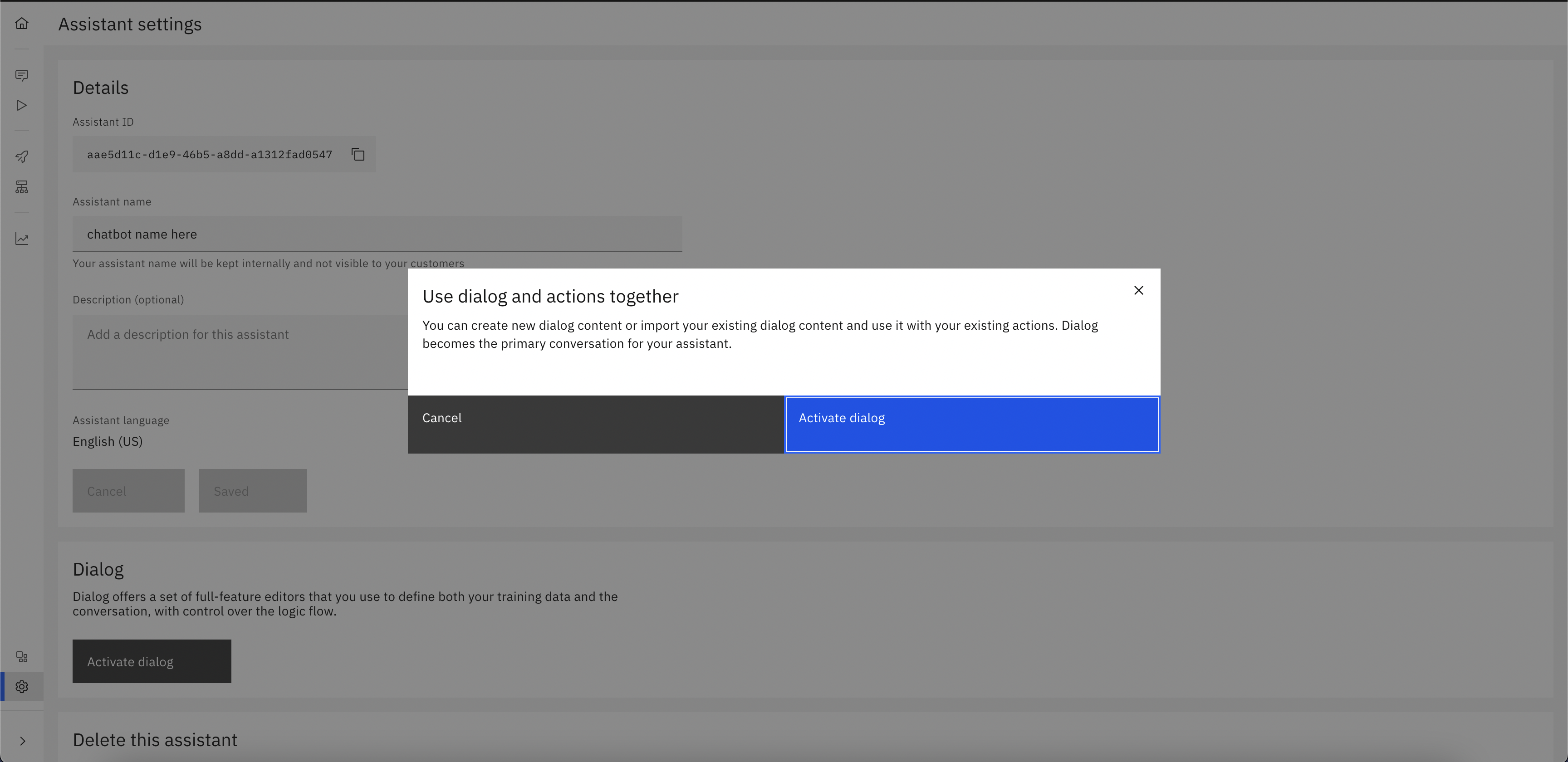Watson-Assistant/external-api-web-functions/Provisioning.md at main · ibm-build-lab/Watson ...