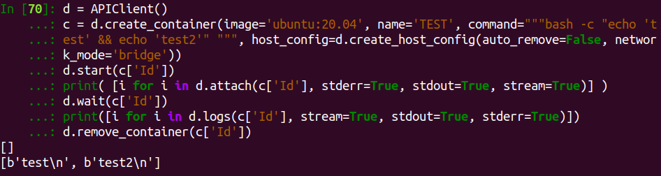 Dockeroperator Xcom Issues · Issue 9164 · Apacheairflow · Github