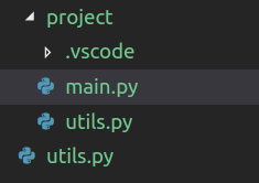 'Go to definition' prefers root of repo, even if outside of project folder · Issue #2585 ...