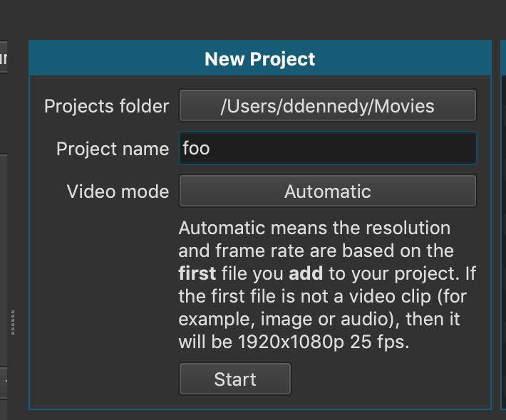 Crash on creating a project in Windows 10 · Issue #1229 · mltframework/shotcut · GitHub