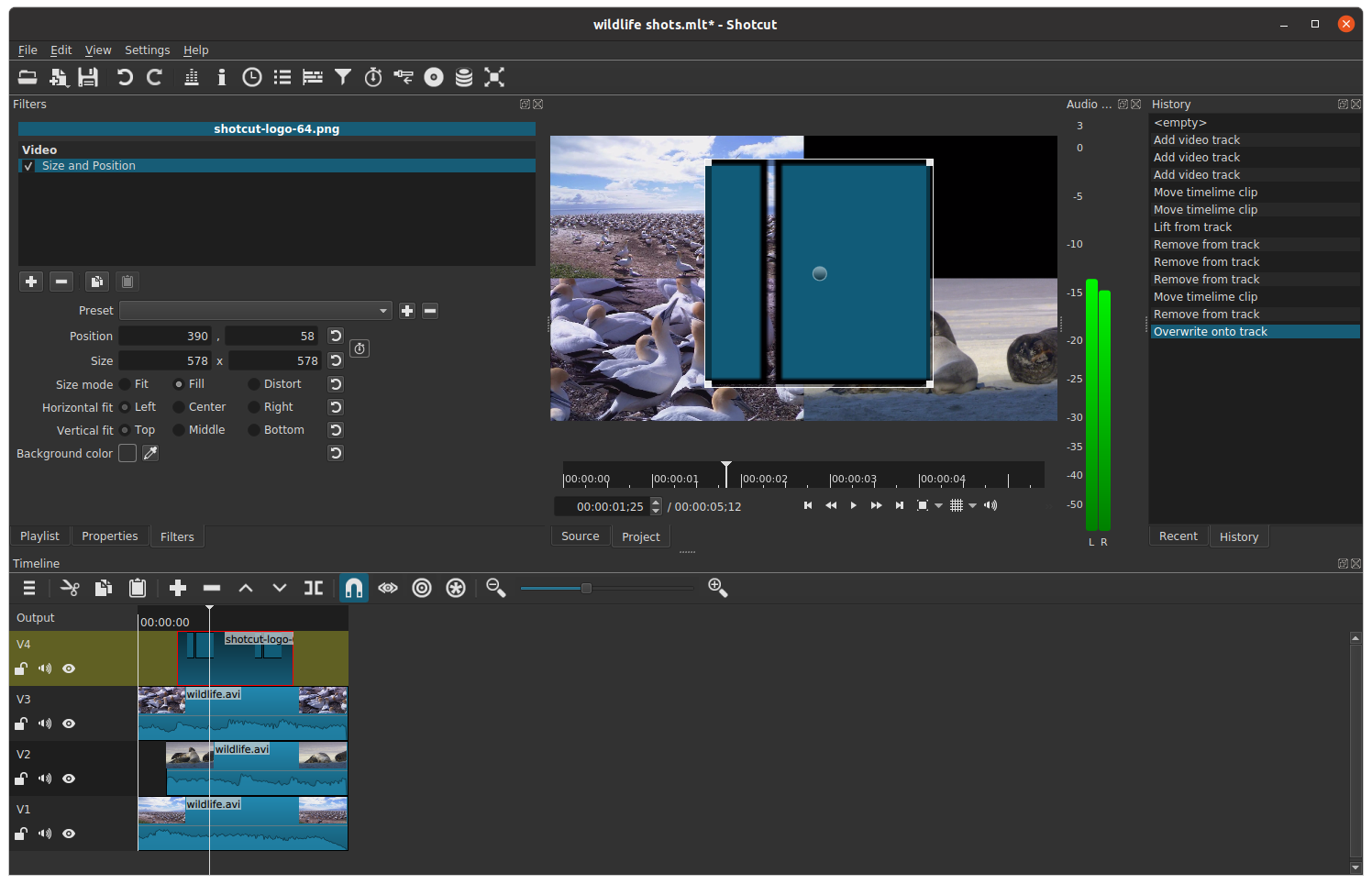 Transparency in image ignores all layers beneath it except the first layer · Issue #904 ...