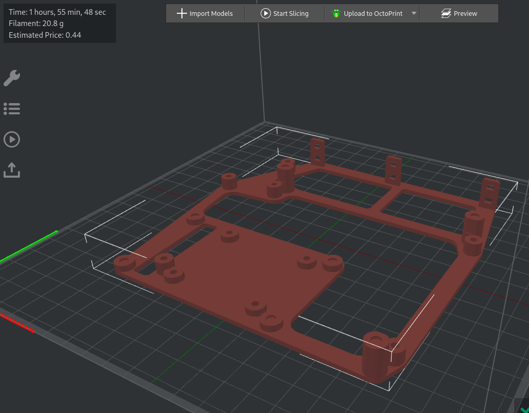 Slicing Errors in PrusaSlicer: large holes are missing after slicing · Issue #6381 · prusa3d ...