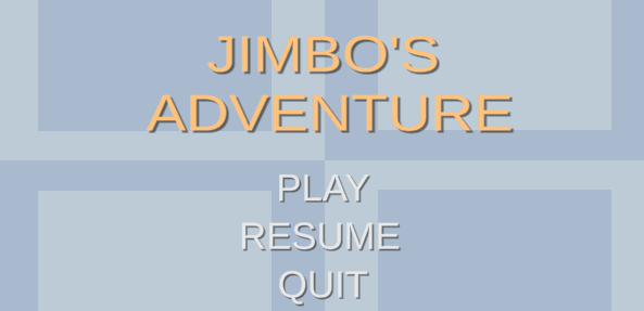 GitHub - Errasiada/Jimbo_Adventure