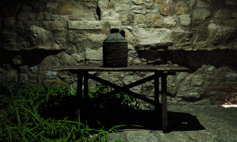 GitHub - Errasiada/MSD_Lightning_UE5