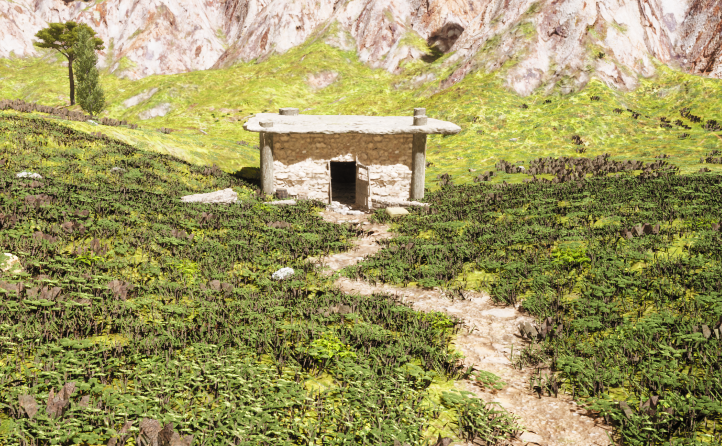 GitHub - Errasiada/MSD_Lightning_UE5