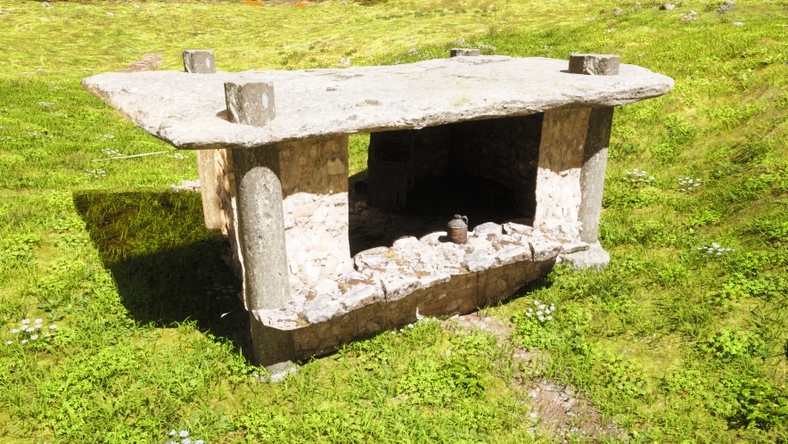 GitHub - Errasiada/MSD_Lightning_UE5