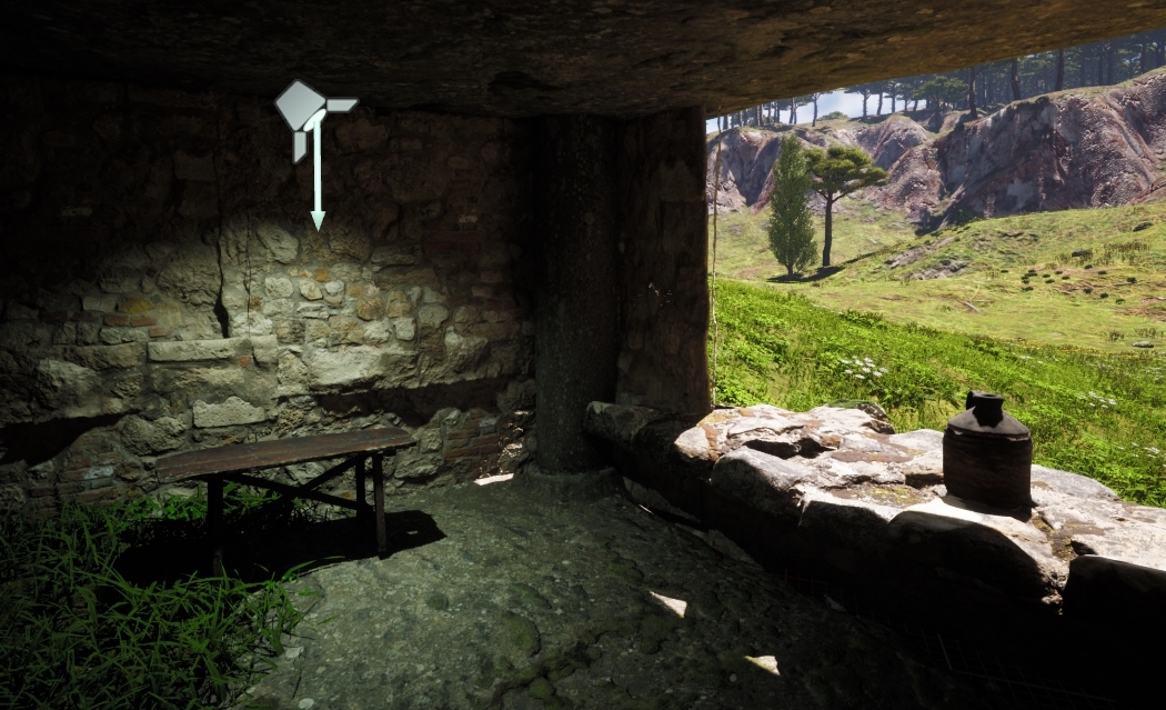 GitHub - Errasiada/MSD_Lightning_UE5