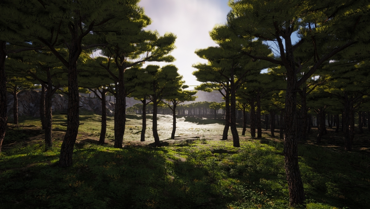 GitHub - Errasiada/MSD_Lightning_UE5