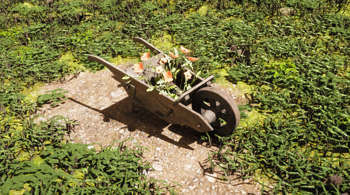 GitHub - Errasiada/MSD_Lightning_UE5