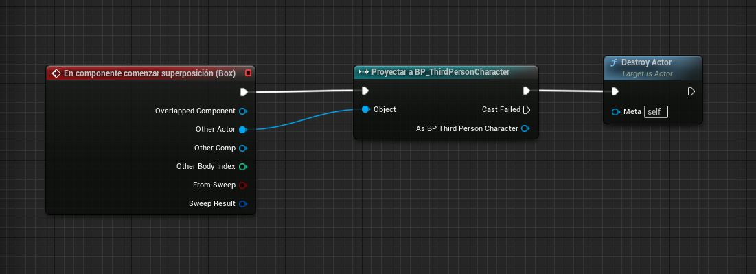 GitHub - Errasiada/MSD_Lightning_UE5