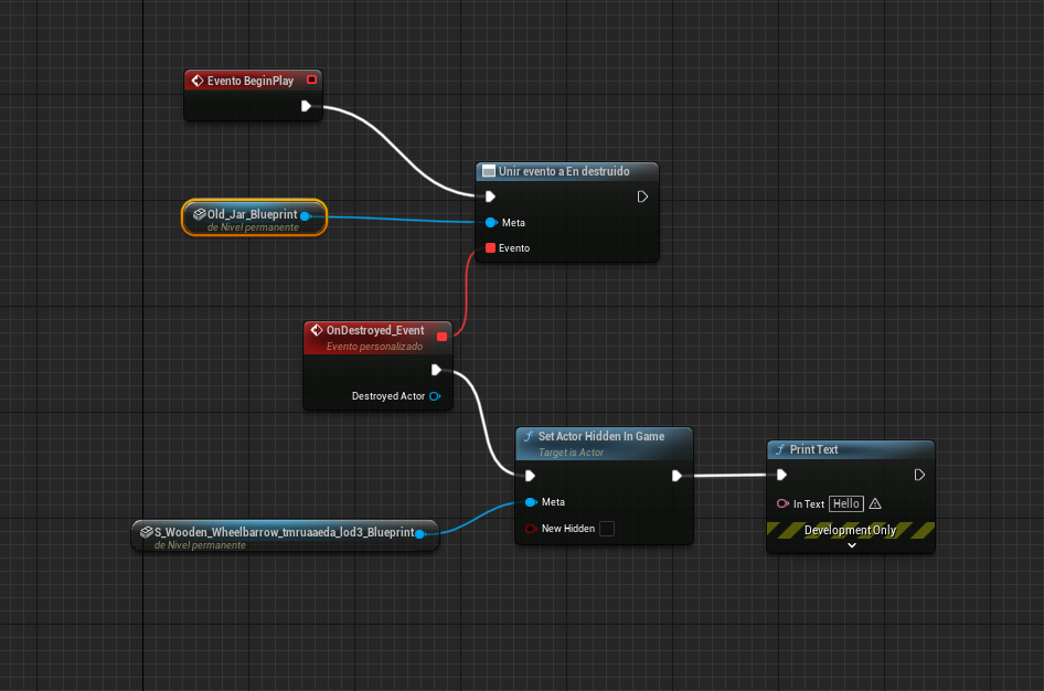 GitHub - Errasiada/MSD_Lightning_UE5