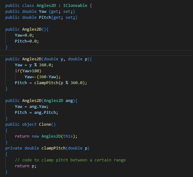 GitHub - Errasiada/POV_DesignPatterns