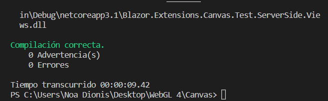 GitHub - Errasiada/WebGL_Practice4