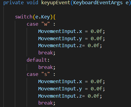 GitHub - Errasiada/WebGL_Practice4
