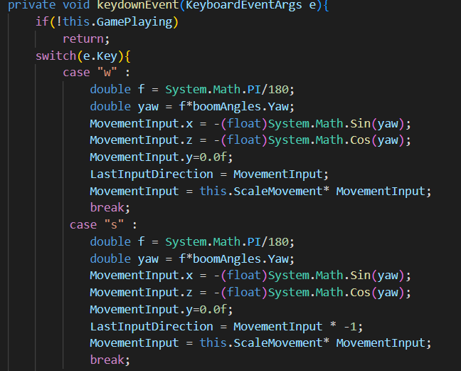 GitHub - Errasiada/WebGL_Practice4