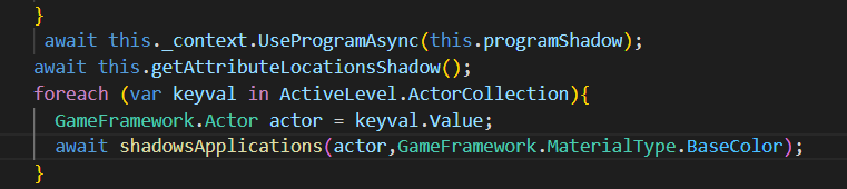 GitHub - Errasiada/WebGL_Practice4