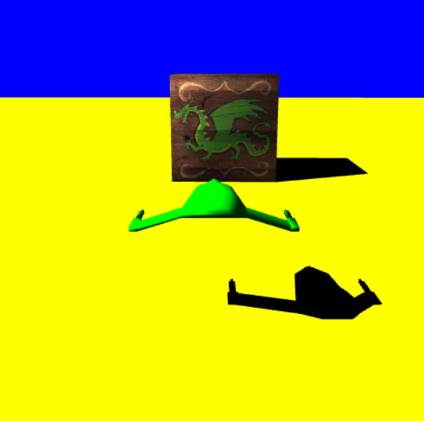 GitHub - Errasiada/WebGL_Practice4