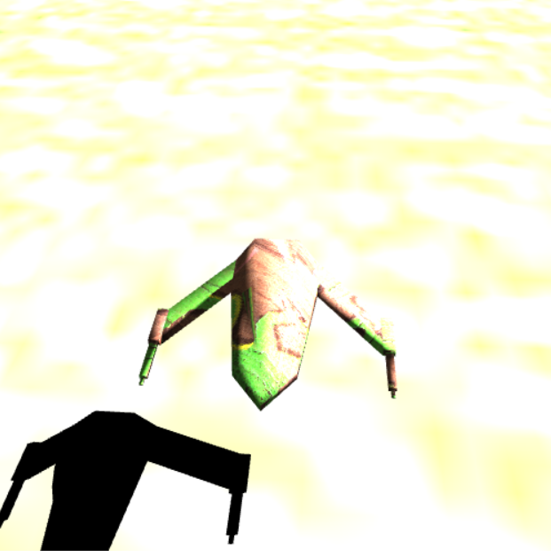 GitHub - Errasiada/WebGL_Practice4