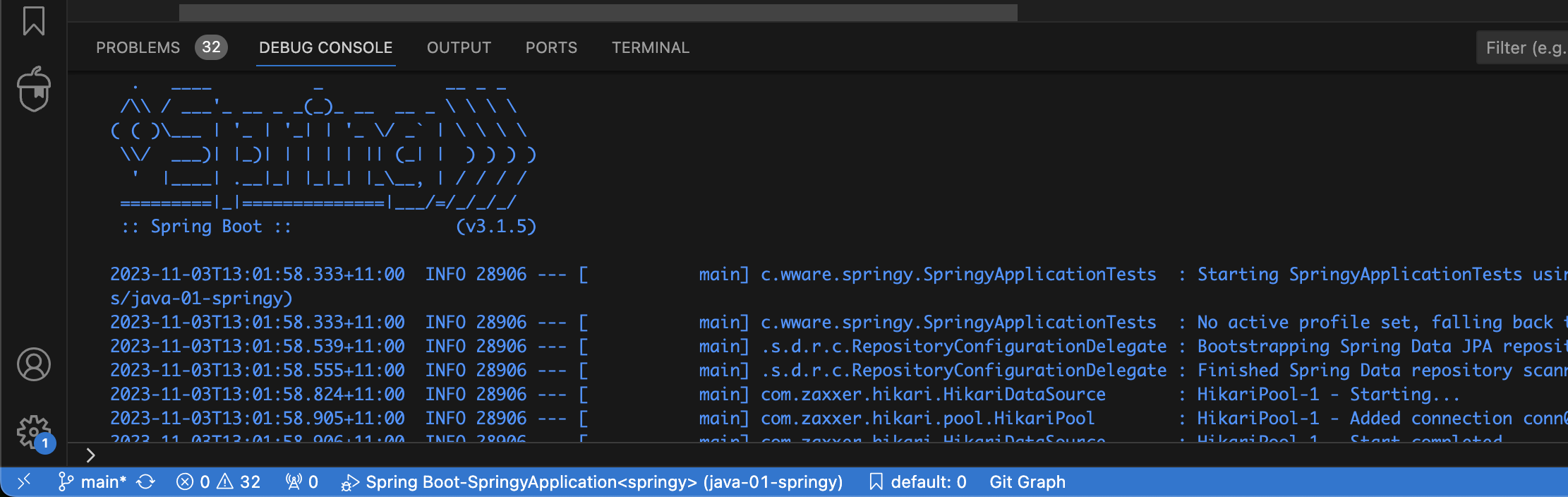 How to use with vscode · Issue #65 · bensadeh/tailspin · GitHub