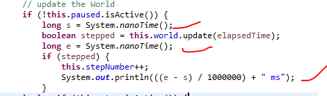Is there a performance issue when having over 1000 objects? · dyn4j dyn4j · Discussion #271 · GitHub