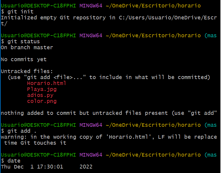 GitHub - AlbertoBarcelo/Examen