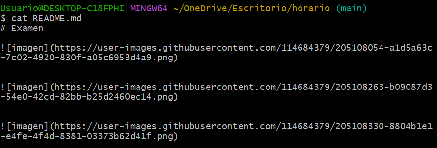 GitHub - AlbertoBarcelo/Examen
