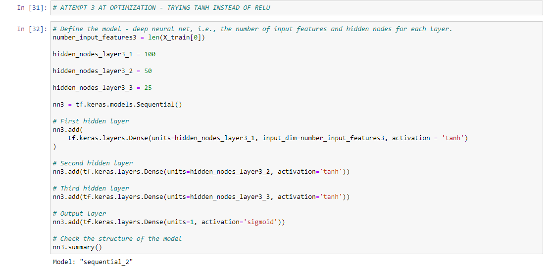 GitHub - kylebrumbaugh9/Neural_Network_Charity_Analysis