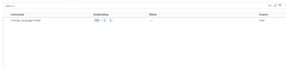 Shortcut key conflict · Issue #84022 · microsoft/vscode · GitHub