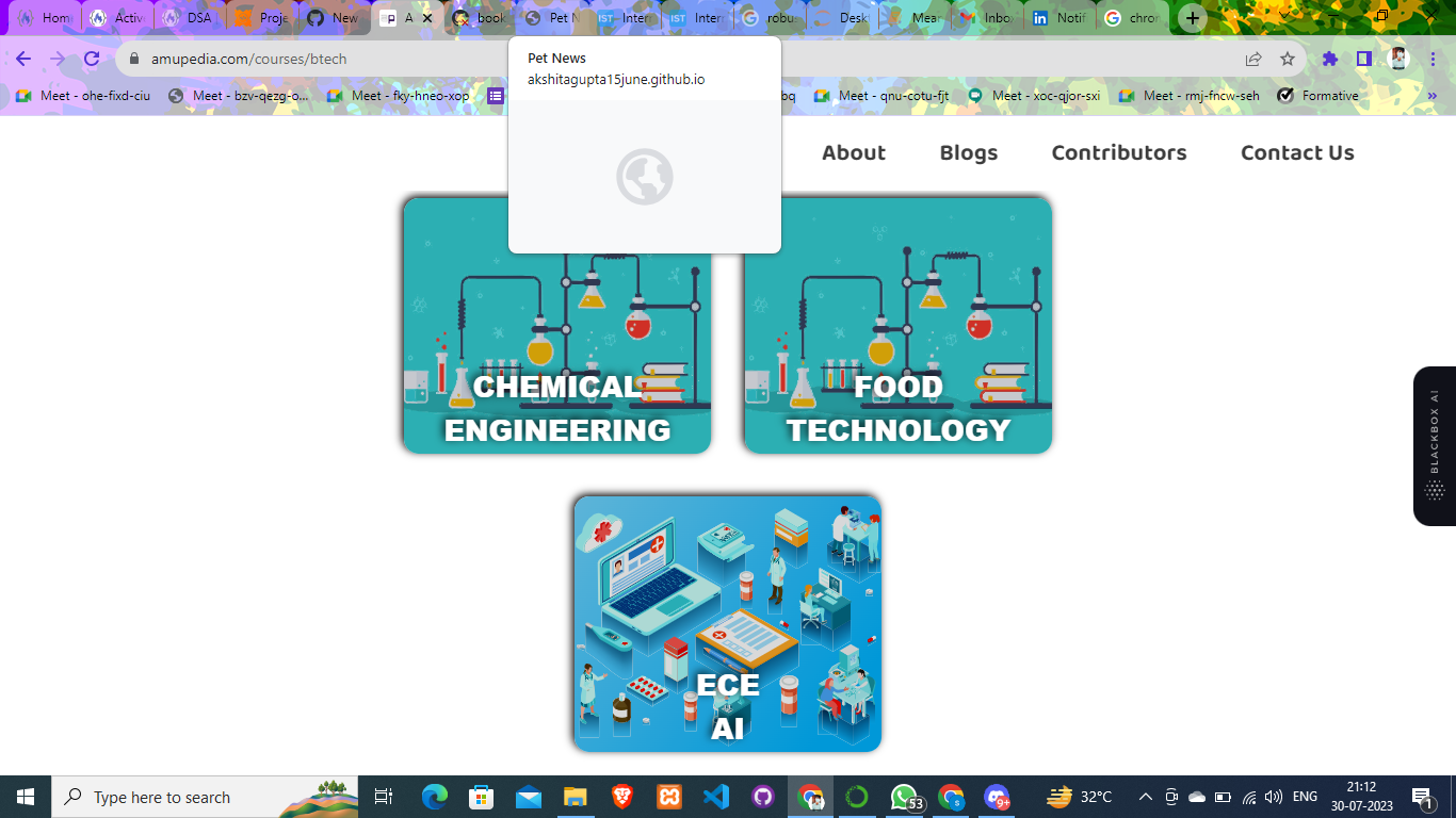 🚀 [feature Request] Want To Add The Branches Of Btech Aiml Aids · Issue 582 · Amupedia2021