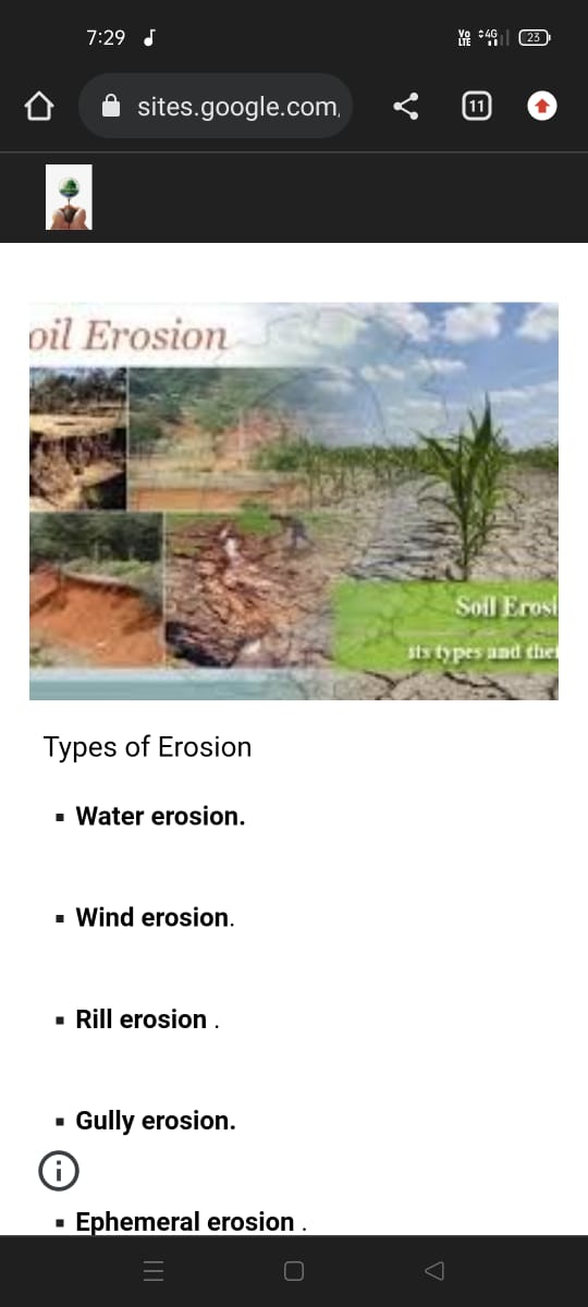 GitHub - JAVVAJISIRISHA/SOIL-EROSION: THE FINAL PROJECT