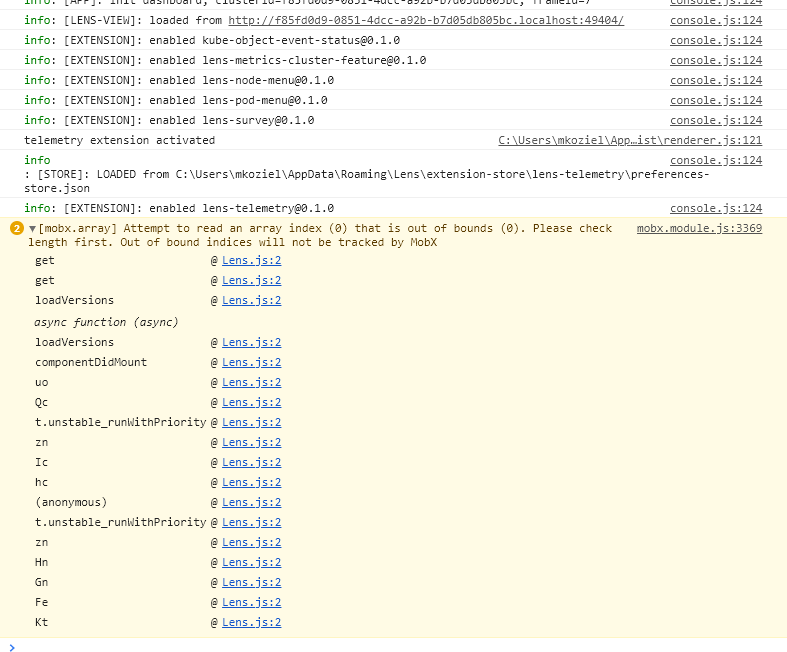 Helm charts cannot install · Issue #2381 · lensapp/lens · GitHub