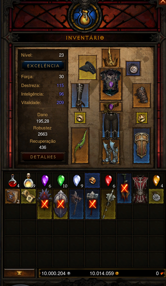 Community branch cannot save gold · Issue #116 · blizzless/blizzless-diiis · GitHub