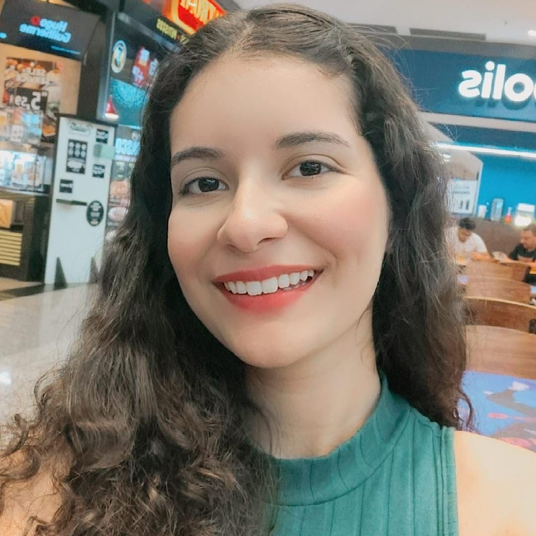 marianecuri (Mariane Martins Curi) · GitHub