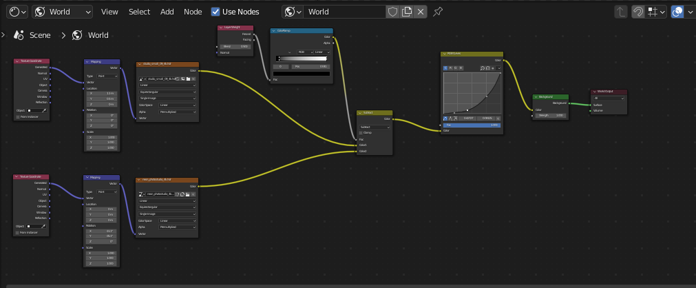 Trouble with double-sided textured mesh export · Issue #1763 · KhronosGroup/glTF-Blender-IO · GitHub