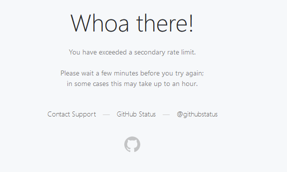 Unhandled Auth Token Permissions Infinite Loop Crash · Issue 5215 · Refined Github Refined